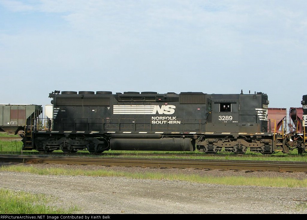 NS 3289